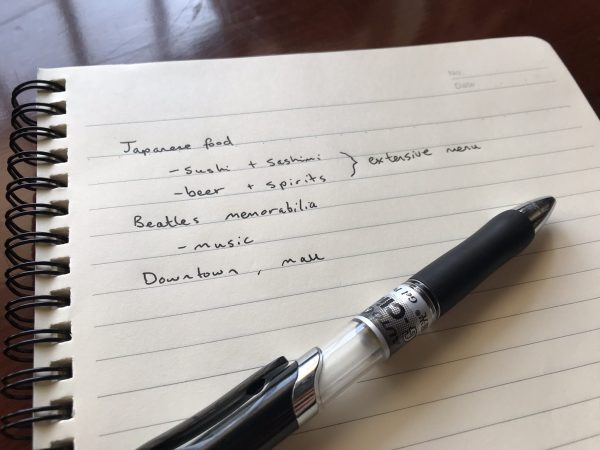 IELTS Speaking Part 2 - TED IELTS