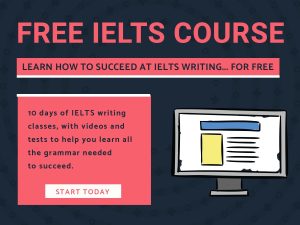 Free IELTS Resources - TED IELTS