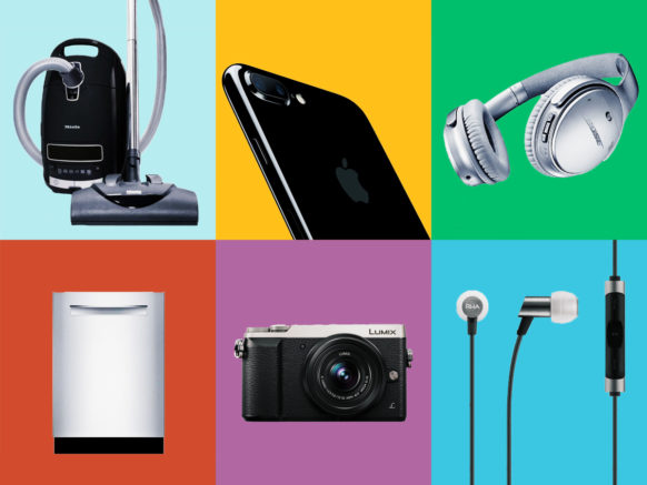 hi-tech gadgets - TED IELTS