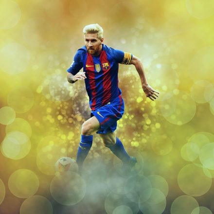 Describe a Sportsperson you Admire - TED IELTS