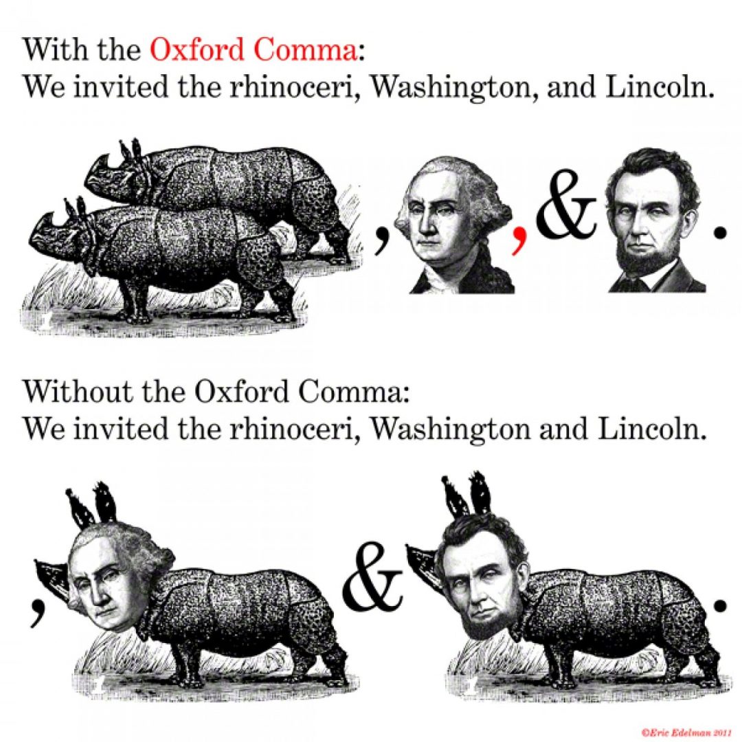 The nit-picking glory of The New Yorker's Comma Queen, by Mary Norris ...