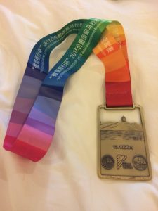 [Speaking Part 2] Describe a Prize - TED IELTS