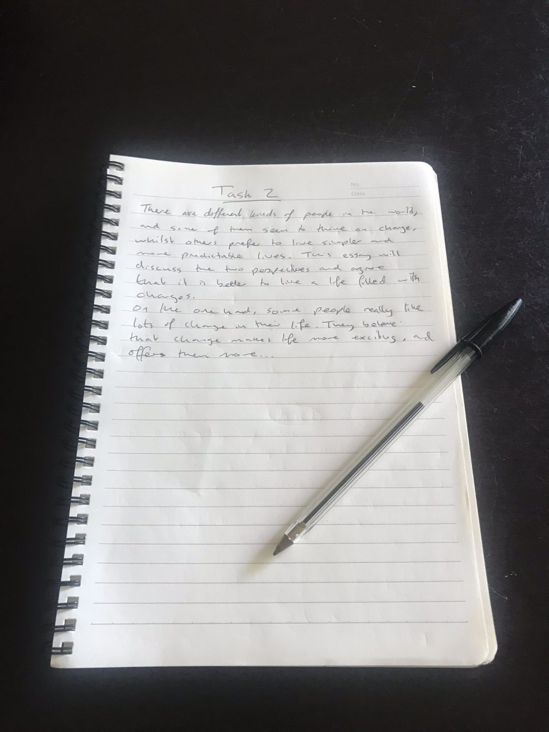 How Many Words Should You Write for IELTS? - TED IELTS