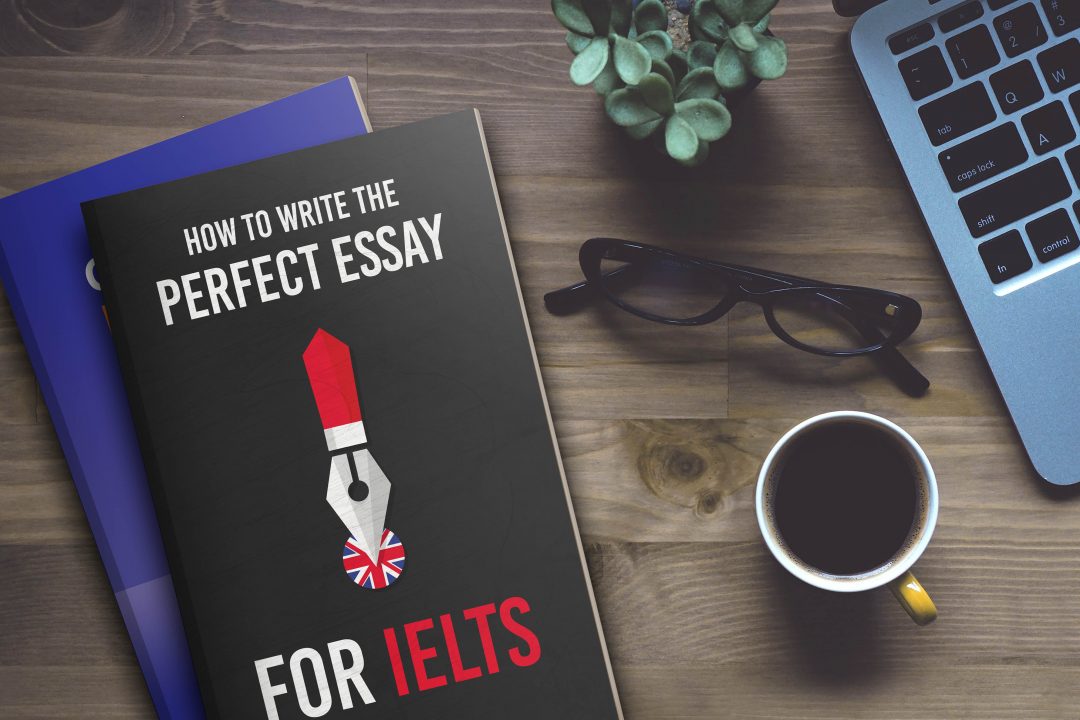 IELTS Writing Task 2 Essay Structures - TED IELTS