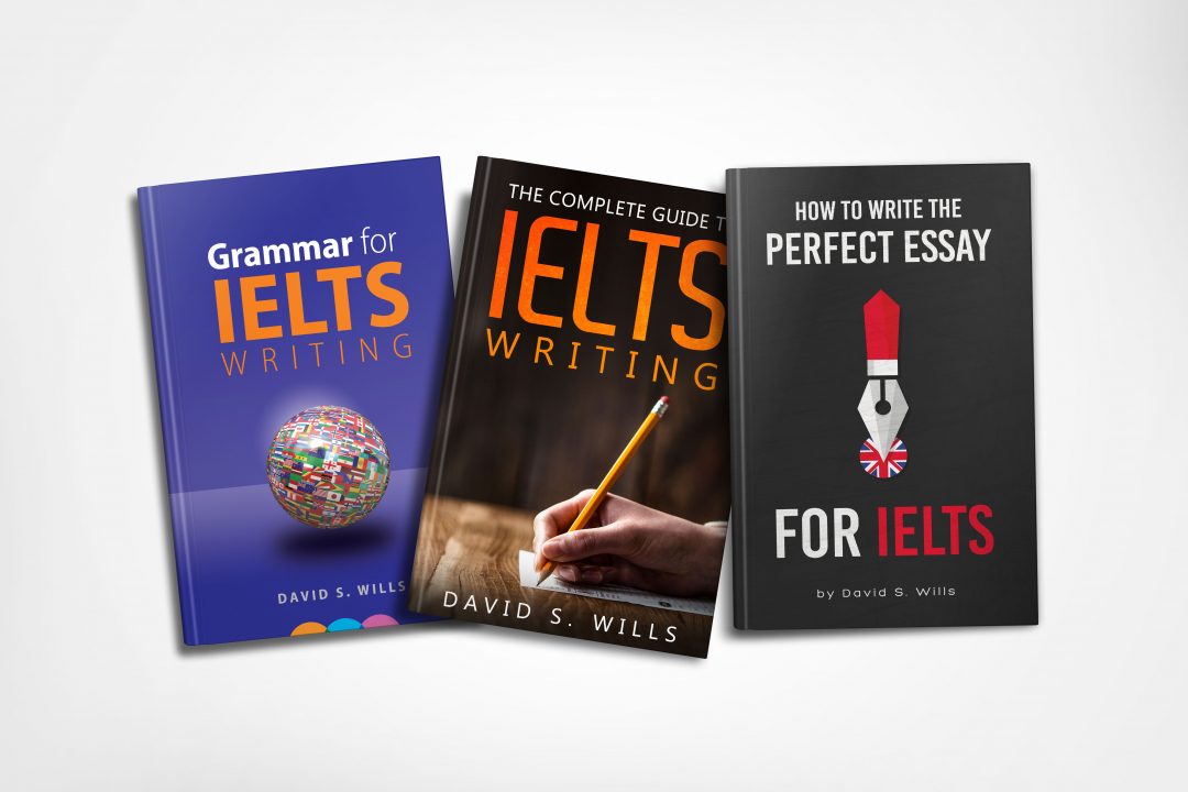 7 Steps to Structuring an IELTS Task 2 Essay - TED IELTS