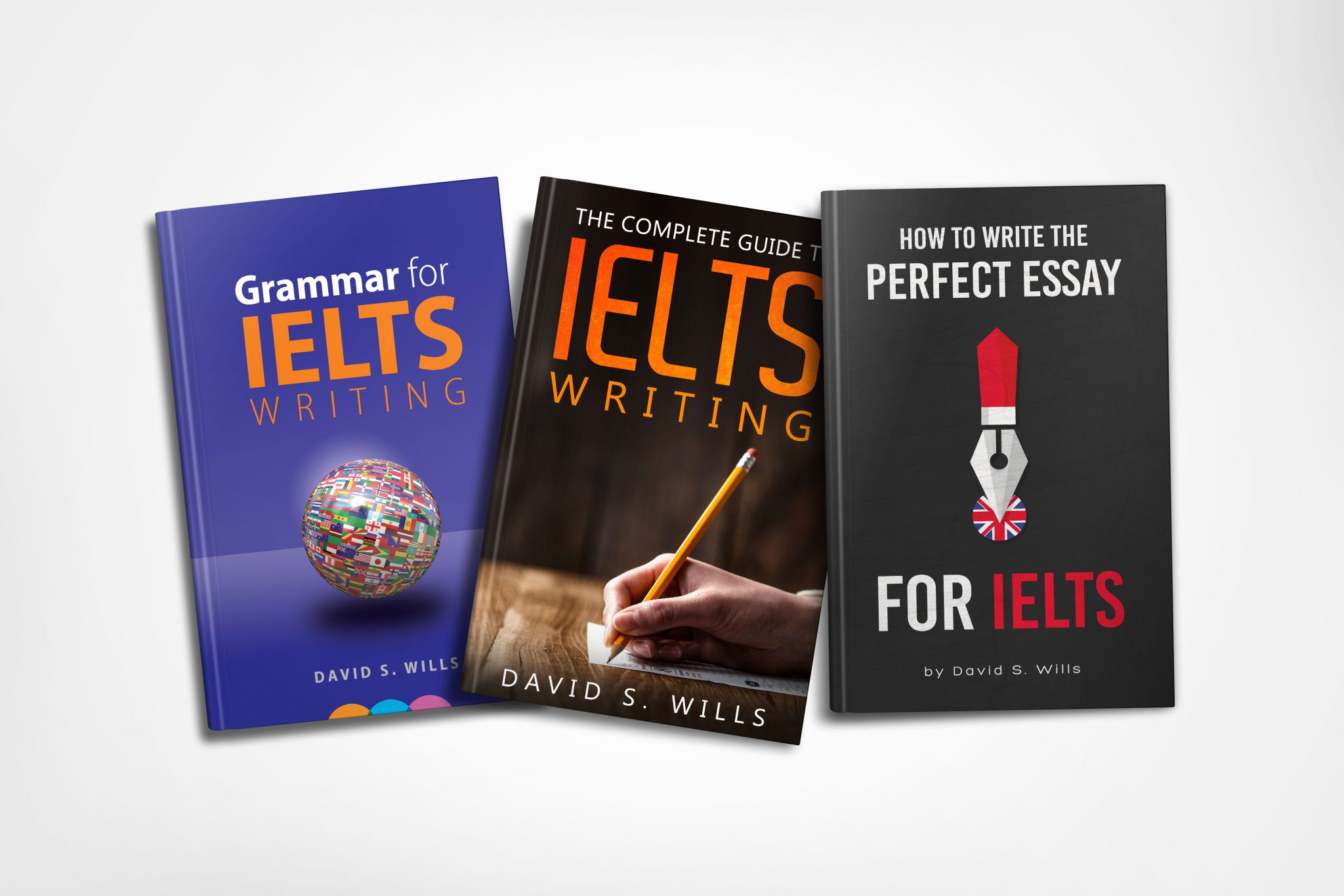 Writing Correction Service - TED IELTS