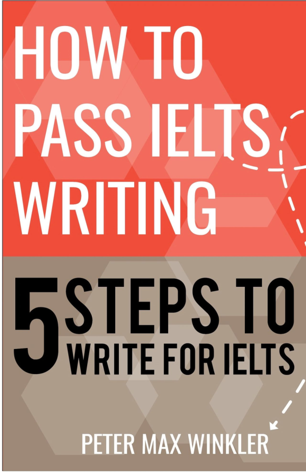 5 IELTS Writing Tips - TED IELTS