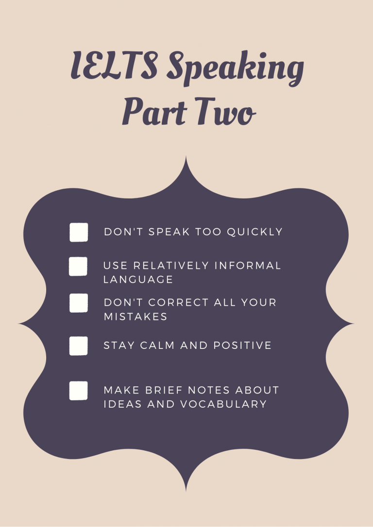 Describe your Hometown [IELTS Cue Card] - TED IELTS