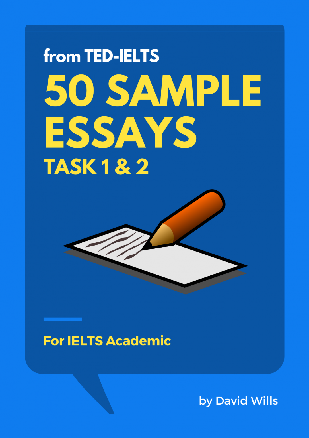 Free IELTS Resources - TED IELTS