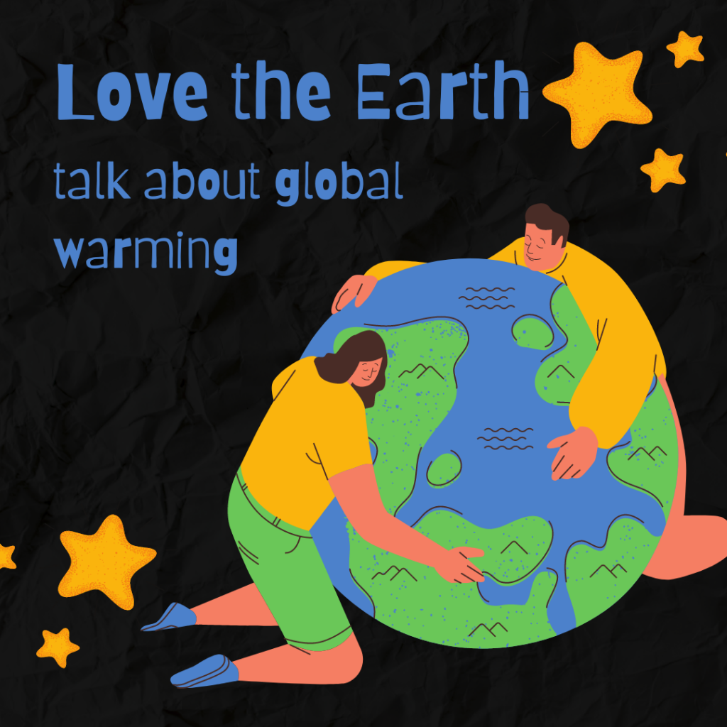 IELTS Speaking Questions About the Environment - TED IELTS