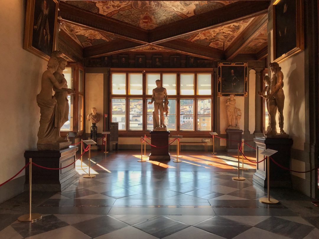 Describe a Piece of Art [IELTS Speaking] - TED IELTS