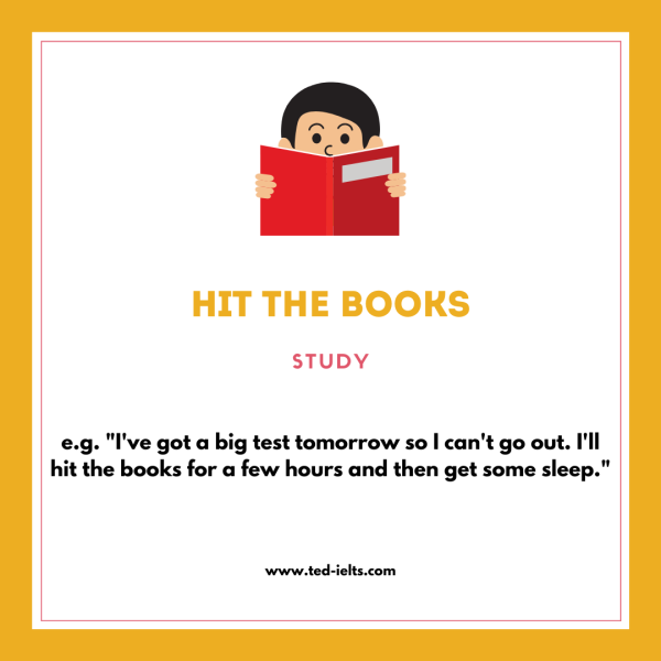 150 Idioms for IELTS [Free Download] - TED IELTS