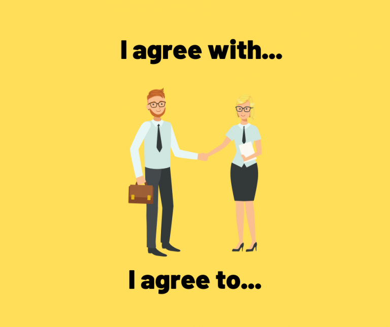 How to Write “Agree or Disagree” Essays for IELTS - TED IELTS