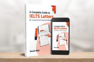 Semi-Formal Letter Writing for IELTS - TED IELTS