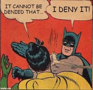 Stop Saying “It Cannot Be Denied” in IELTS Essays - TED IELTS