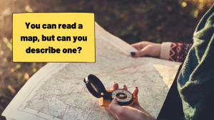 How to Describe Maps for IELTS Writing Task 1 - TED IELTS