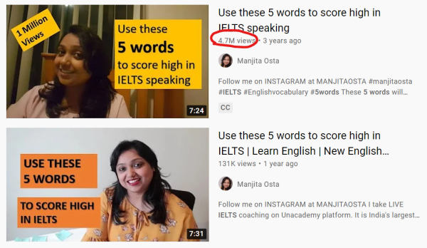 What is Lexical Resource? - TED IELTS