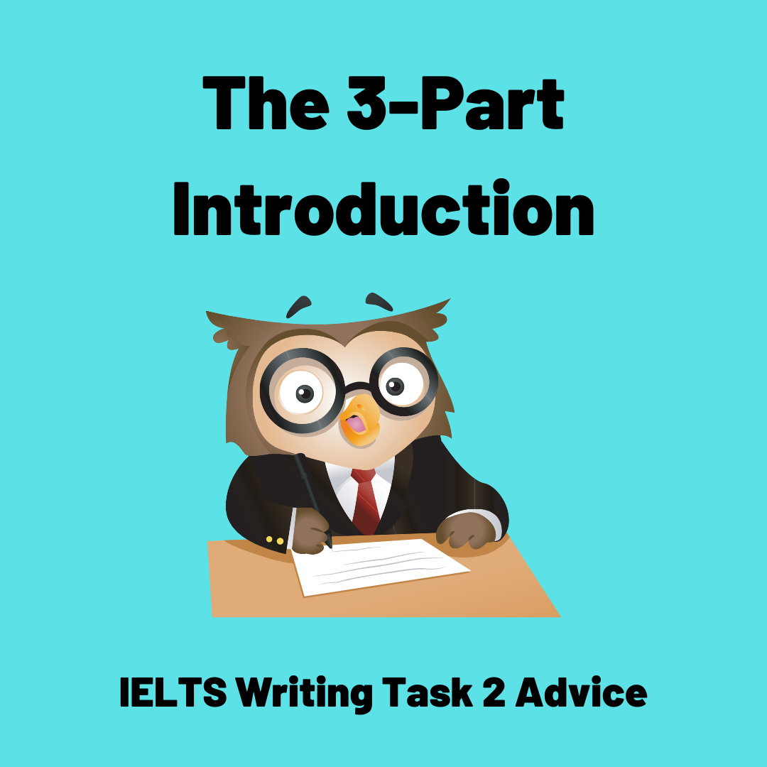 How To Write An Introduction For IELTS Writing Task 2 TED IELTS