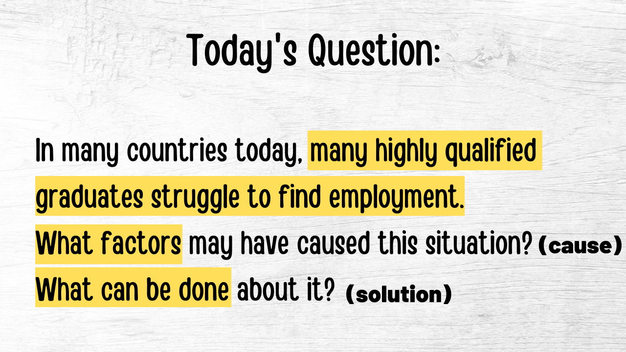 Analysing a Band 9 Sample Answer for IELTS Writing Task 2 - TED IELTS