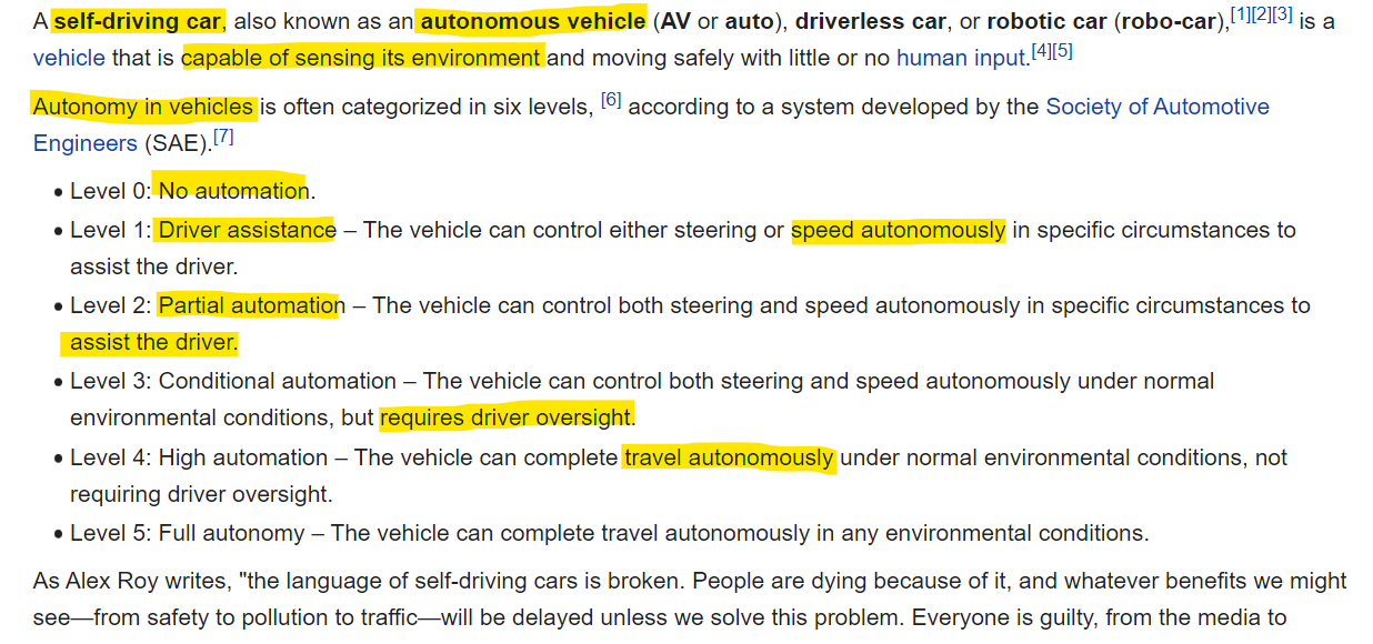 Cambridge IELTS 16 Sample Answer [Driverless Vehicles] - TED IELTS