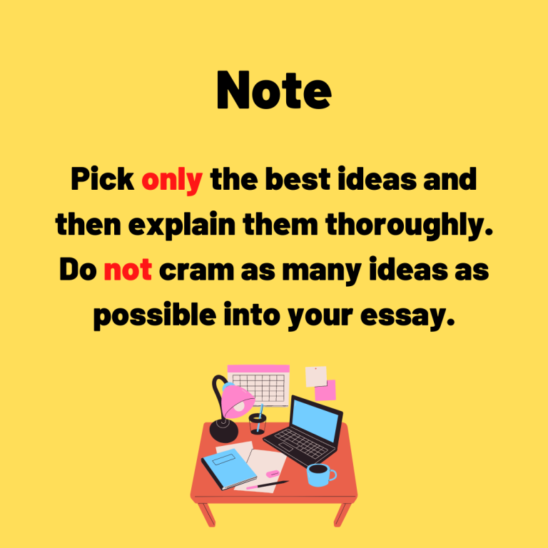 How to Write a Positive or Negative Development IELTS Essay - TED IELTS