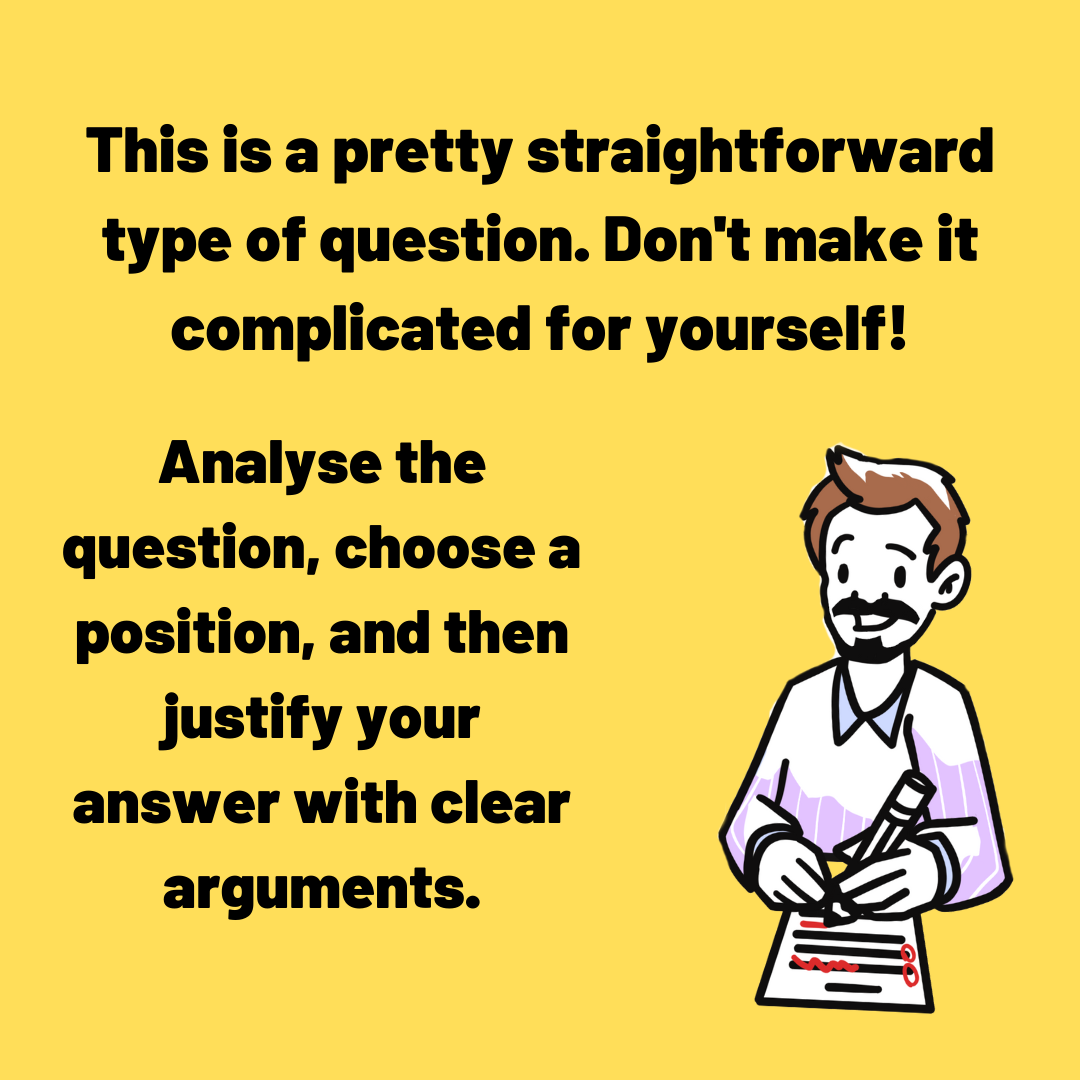 How to Write a Positive or Negative Development IELTS Essay - TED IELTS