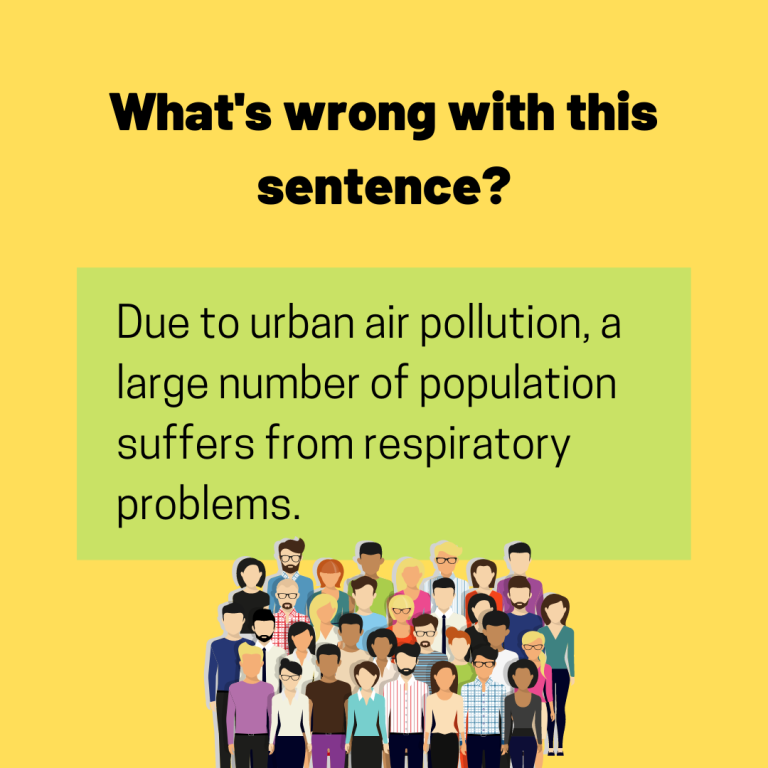 Synonyms for People - TED IELTS