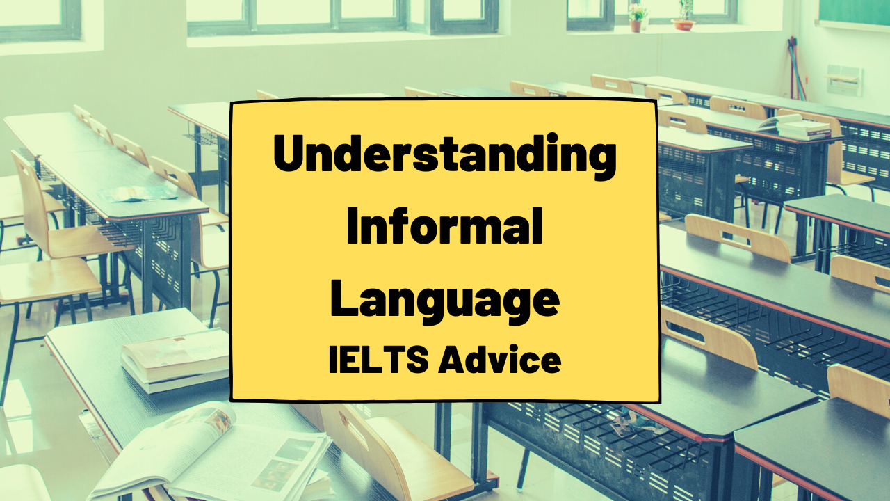 Understanding Informal Language LaptrinhX News