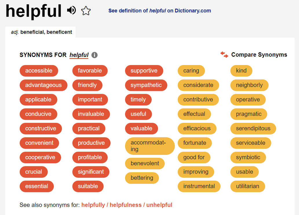 Describe a Helpful Person [IELTS Speaking Part 2] - TED IELTS