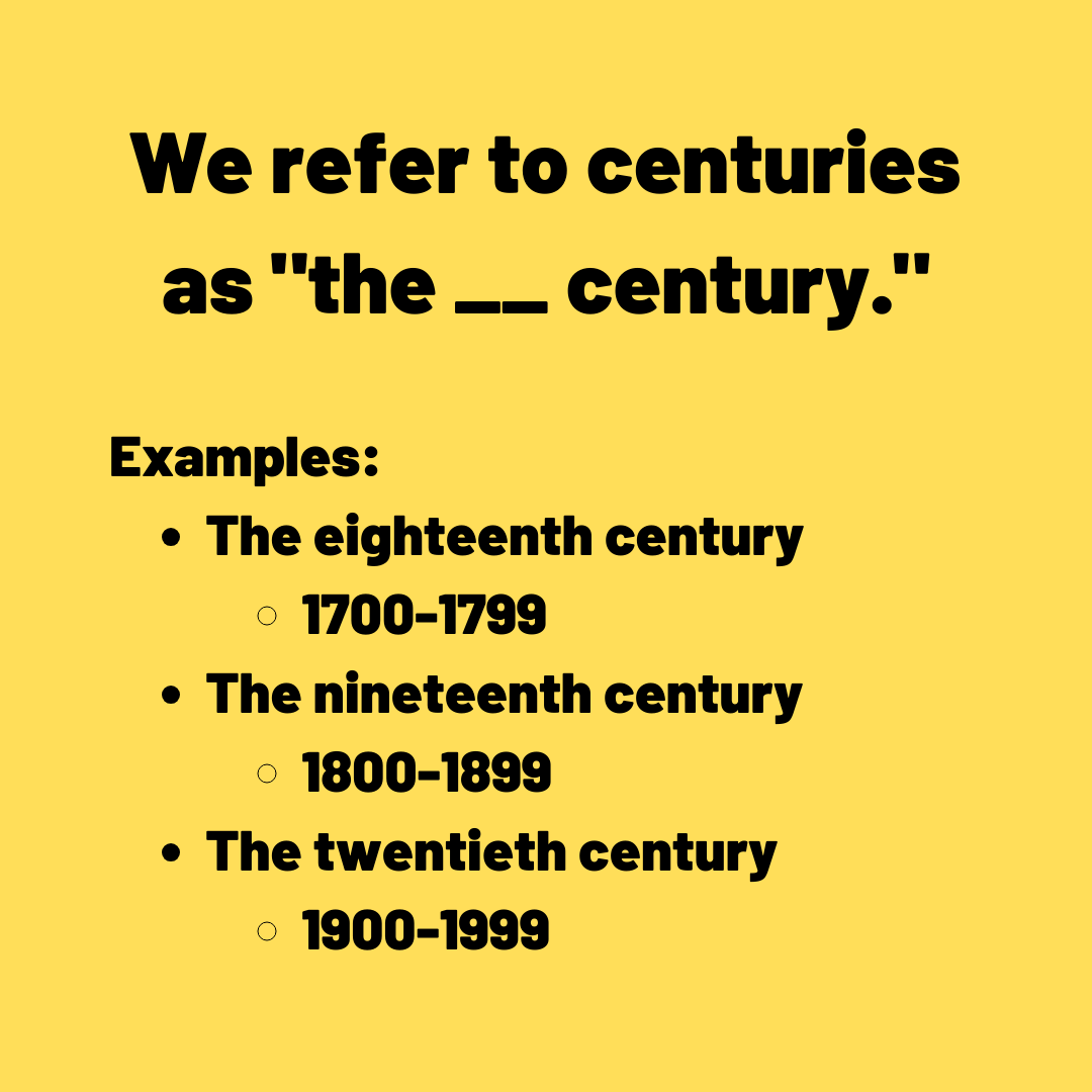 Describe a Historical Period - TED IELTS