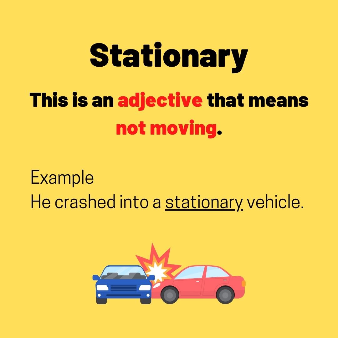 10 Commonly Misused Words in English - TED IELTS