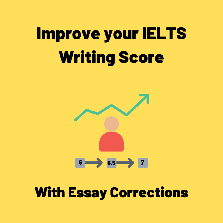 How to Get Band 7 in IELTS - TED IELTS