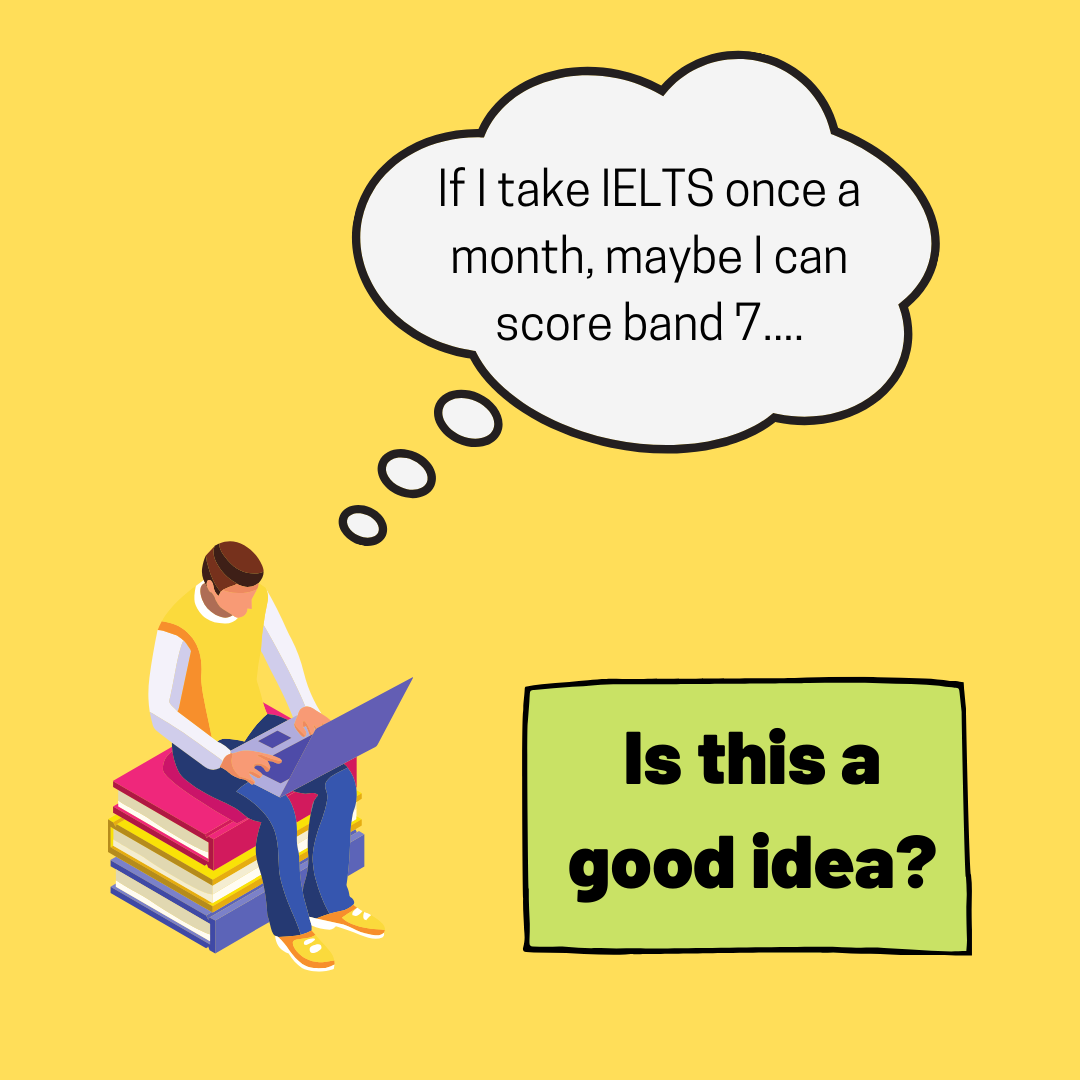 How to Improve your IELTS Writing Score - TED IELTS
