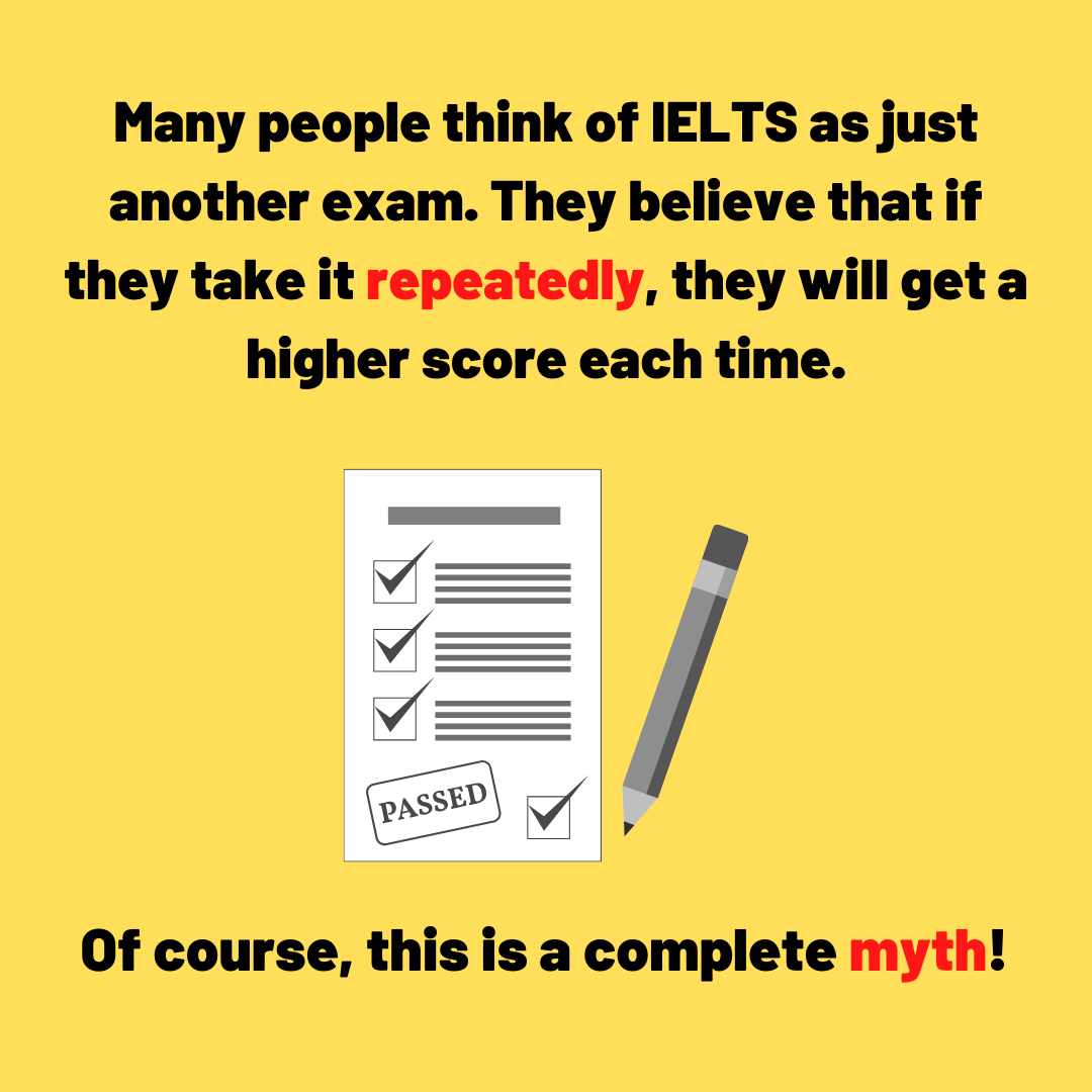 How to Improve your IELTS Writing Score - TED IELTS